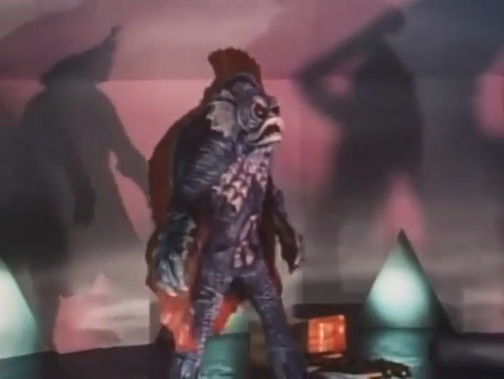 Realm Of Retro : Destination Inner Space 1966