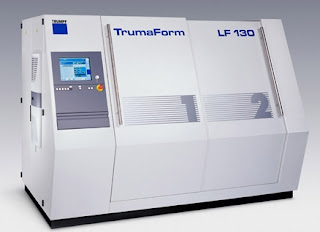 History of All Logos: All Trumpf Logos