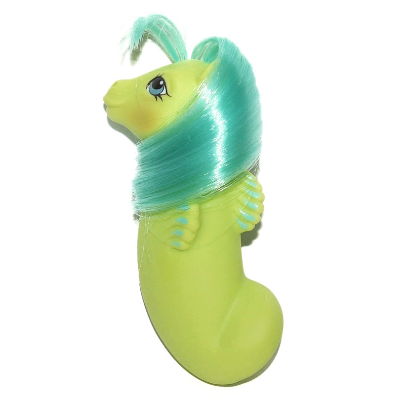 MLP Sea Shimmer G1 Ponies | MLP Merch