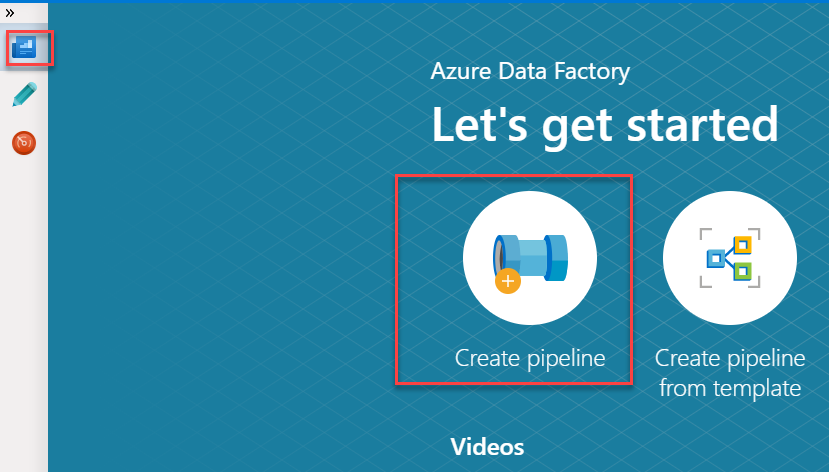 BI Future Blog: Azure series : The Mapping Data Flow activity in Azure ...