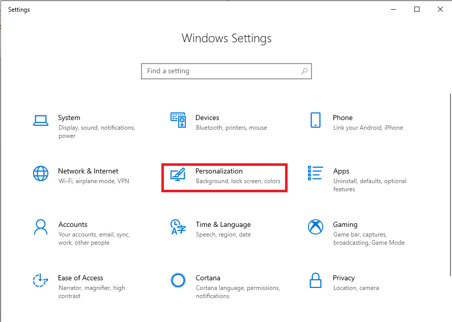 How to Show My Computer (This PC) Icons to Desktop in Windows 10 ...
