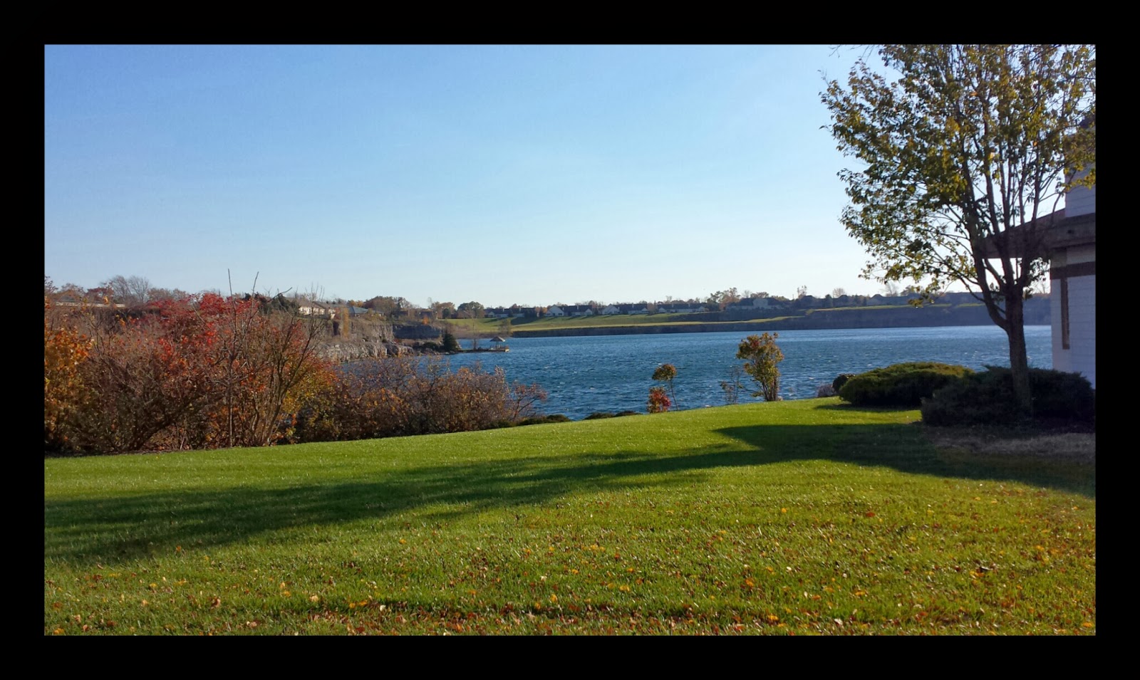 Pics and Random Stuff: Lake Cascade