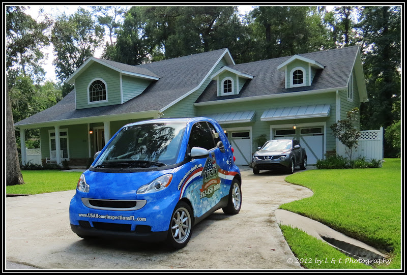 Ocala, Central Florida & Beyond: Home Inspection