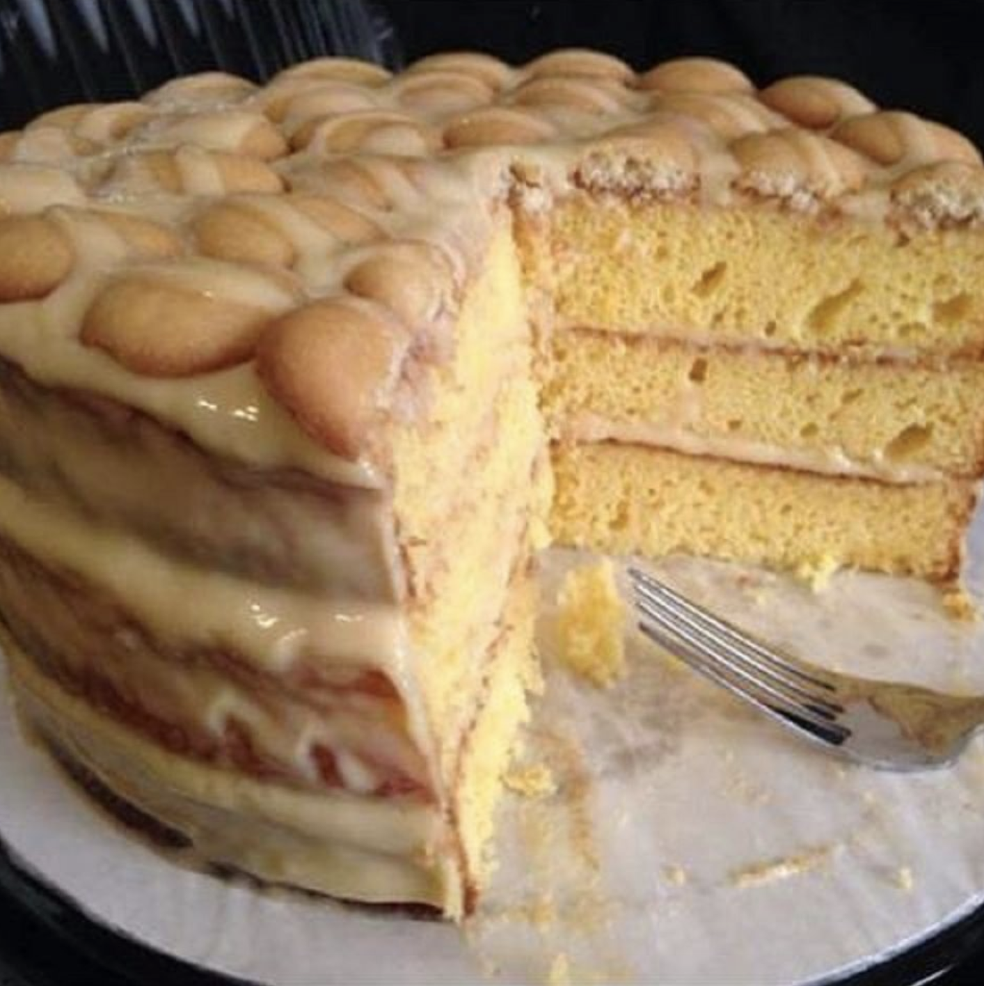 Banana Pudding Cake Recipe Health And Easy Recipes banana-pudding-cake-recipe-health-and-easy-recipes