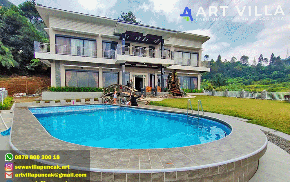 Villa Alodia Residence