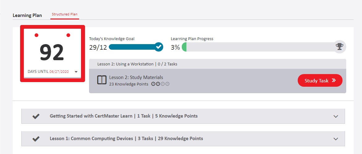 Digital Forensics Examiner: DIGITAL FORENSICS: CertMaster Learn for IT ...