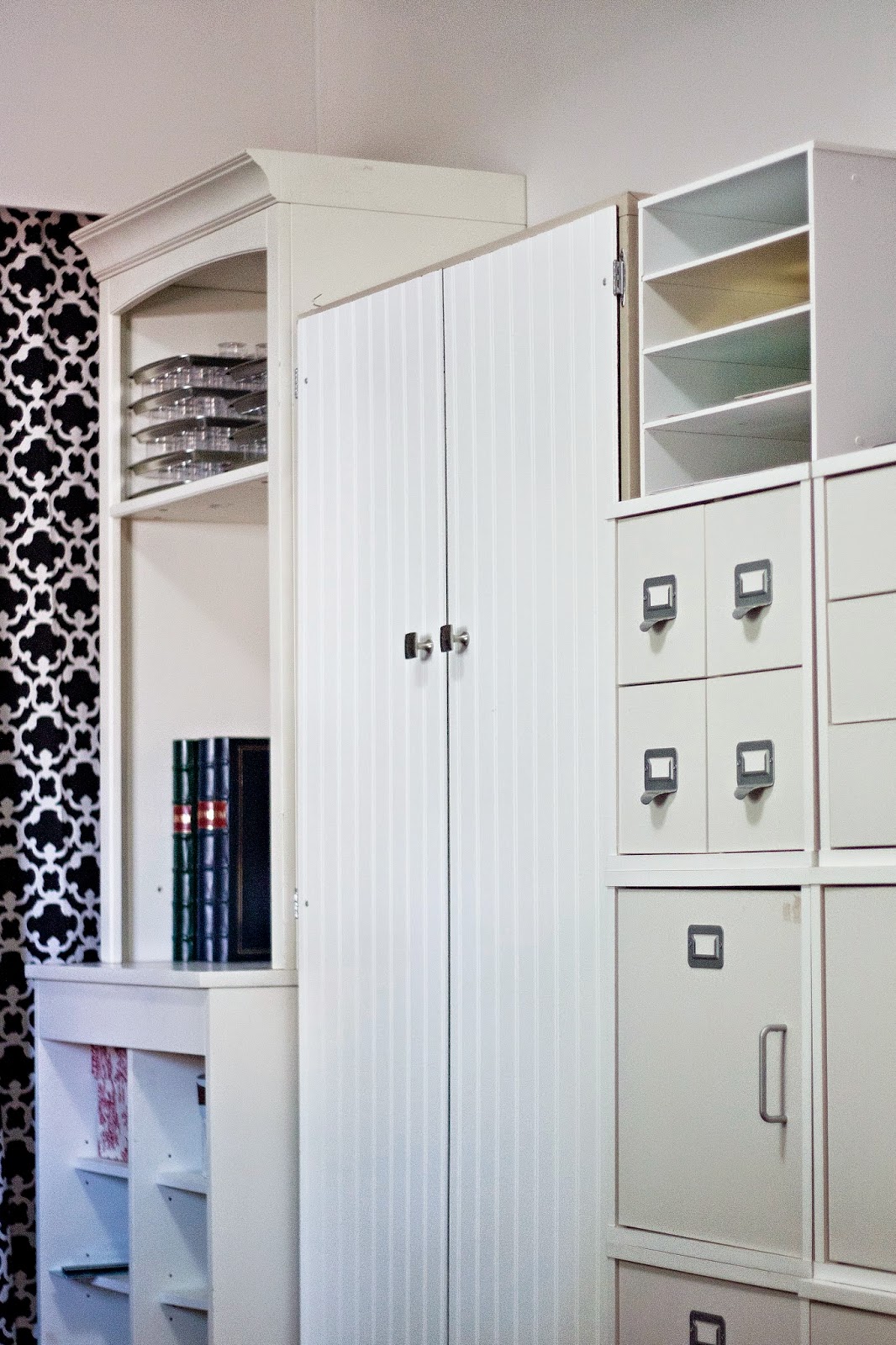 lynleyj: Television Debut// So Studio 5// My Craft Room