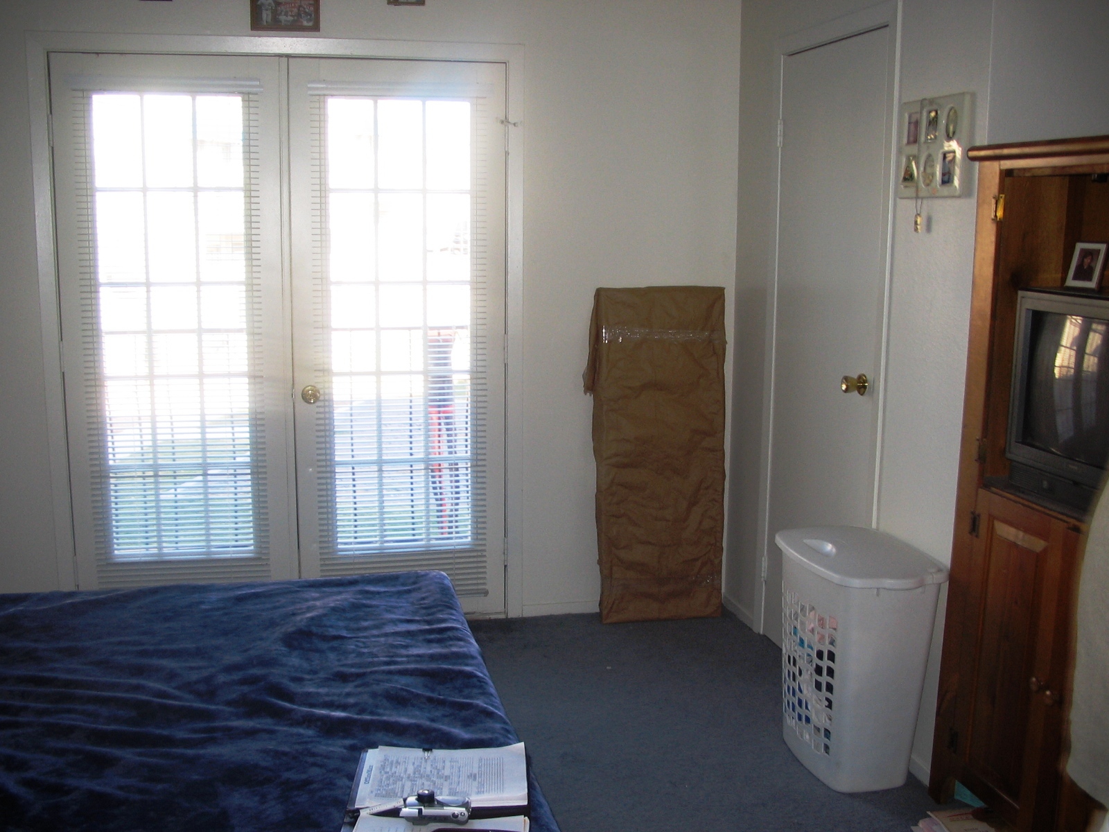 Le Chateau Ghetto as we saw it the first time | Falling Down House