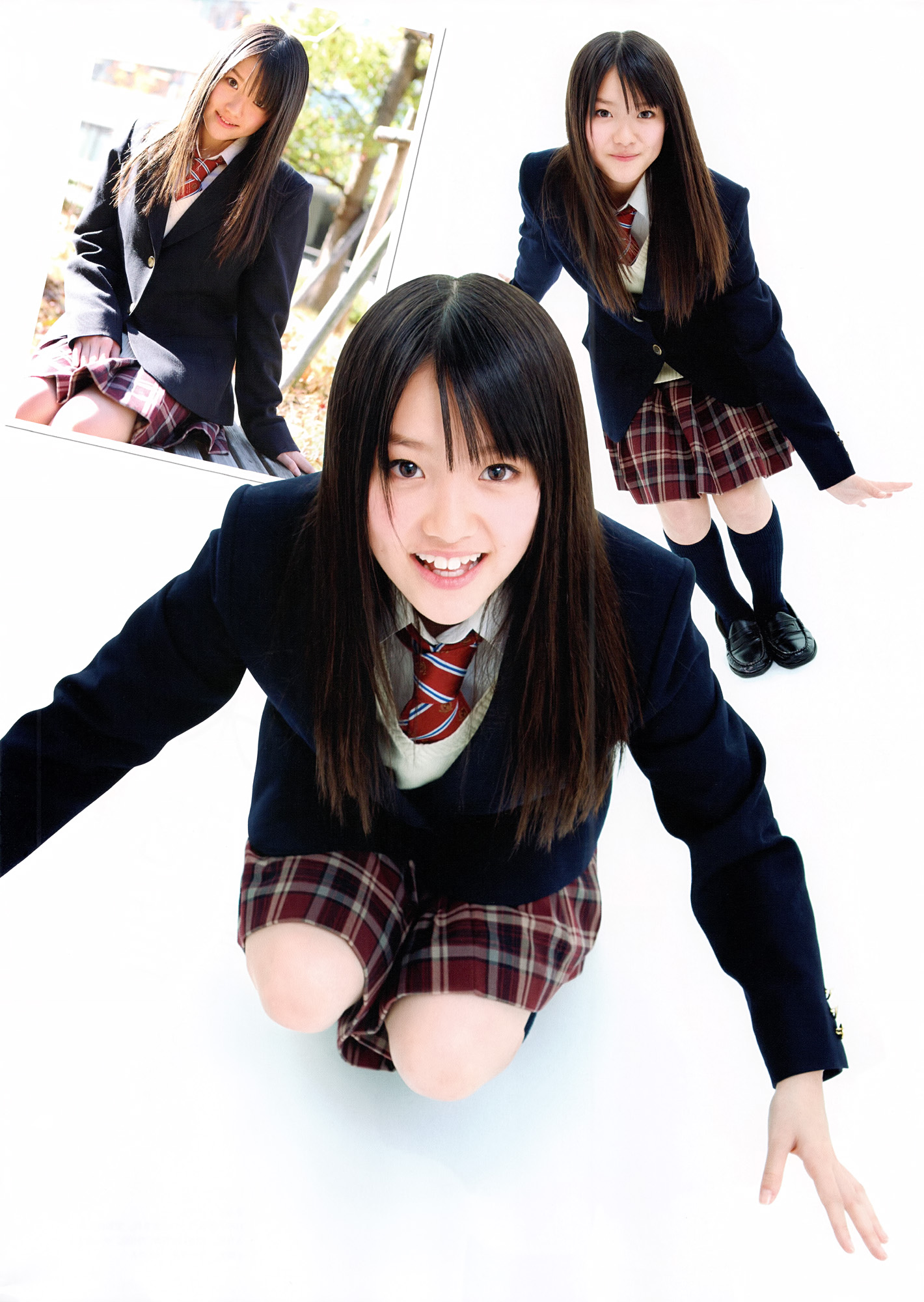 [Photobook] SKE48 - Drama Mousou Deka!! Official Photobook