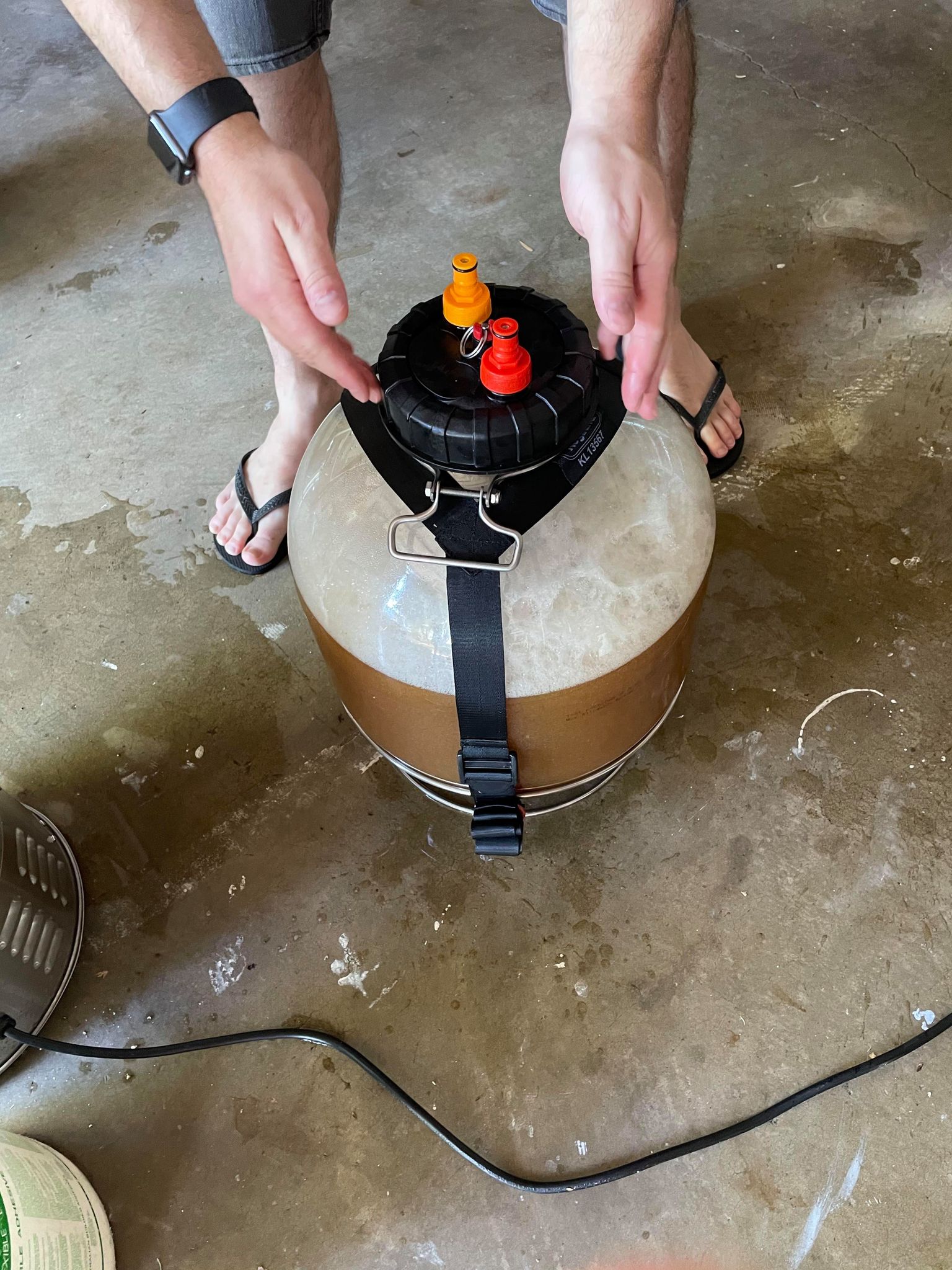 Birallee Beer & Brewing: FermZilla - All Rounder (30L) - Review