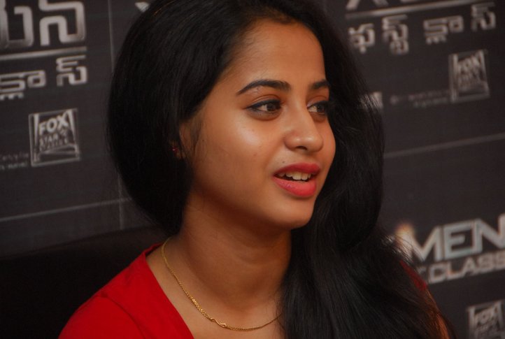 Swathi Deekshit New Photos - Your Time Pass Dot Entertainment Blog