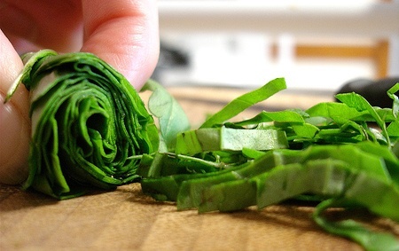 Practica 1: Tipos de cortes en la restauracion