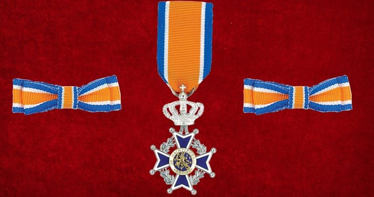 Barends Blik: LINTJE