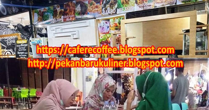 LUAR BIASA SUASANA DAN INTERIOR RECOFFE, RECHISZ, DAN RADEN CAFE AND ...