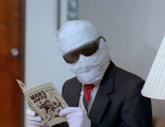 Film Fan: Attack of the 60 Foot Centerfold (5 Stars)