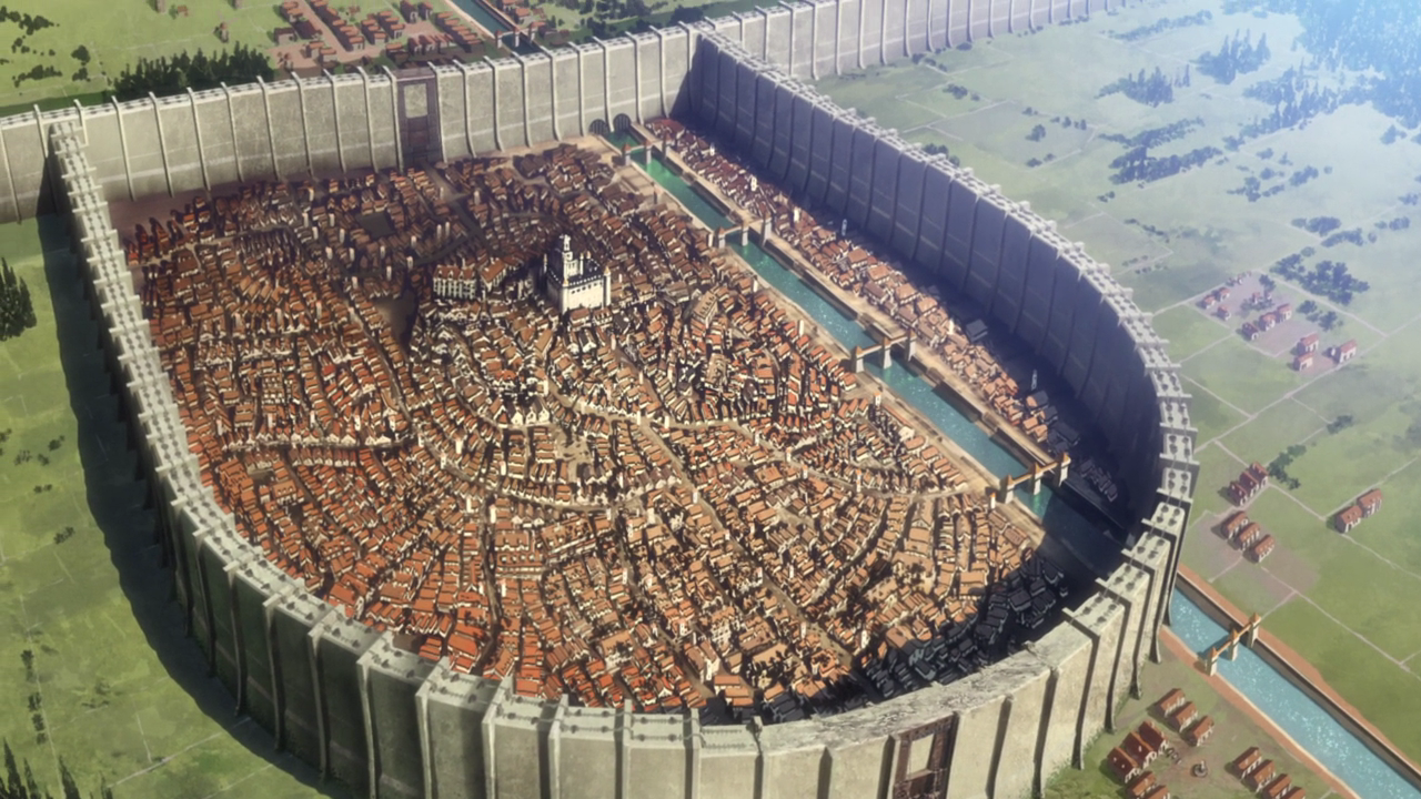 “Attack on Titan”, un recorrido al anime entrando en su temporada final