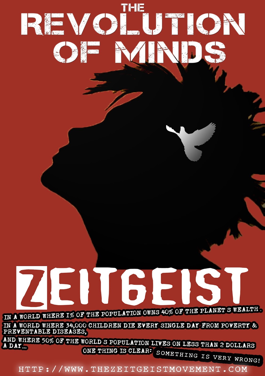 Comentarios Sin Límites: The Zeitgeist Film Series