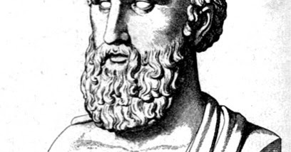 Αρχαία Ελλάς: Οι Ιπτάμενες μηχανές του Αισχύλου