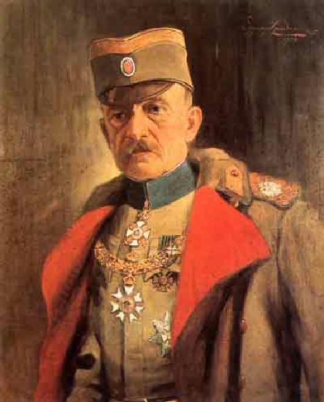 Roads to the Great War: Serbia's Greatest General: Živojin Mišić