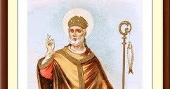 ALL SAINTS: ⛪ Saint Zeno of Verona - Bishop, Martyr