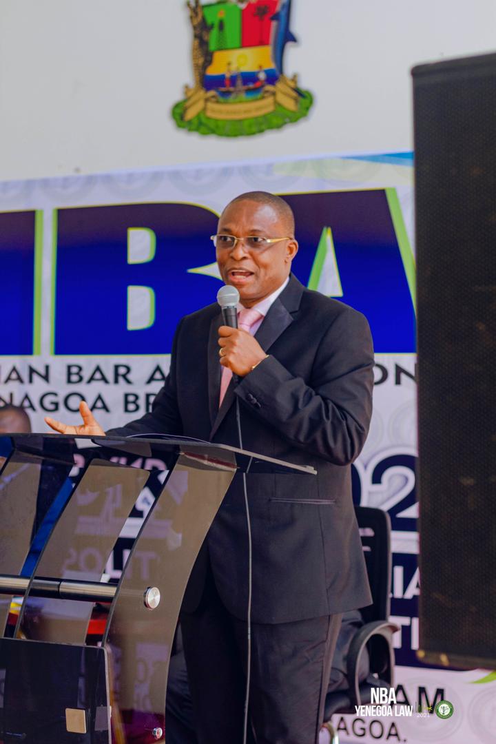 Judicialization Of Politics In Nigeria: Trends, Challenges And ...