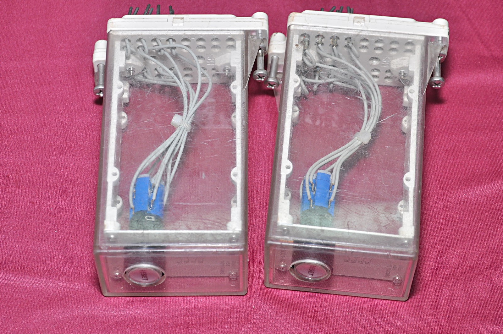 ABB PB UNIT 101830.486 - Aeliya Marine