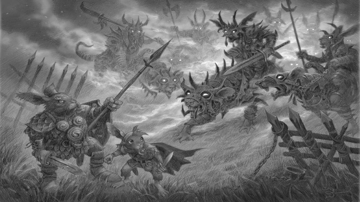 LA LÉGENDE DE PODKIN LE BRAVE, T.1: LA NAISSANCE D'UN CHEF/ KIERAN LARWOOD