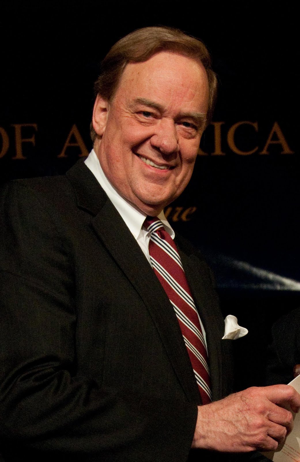 The Art of the Portrait: Honoring Our Founding Leadership