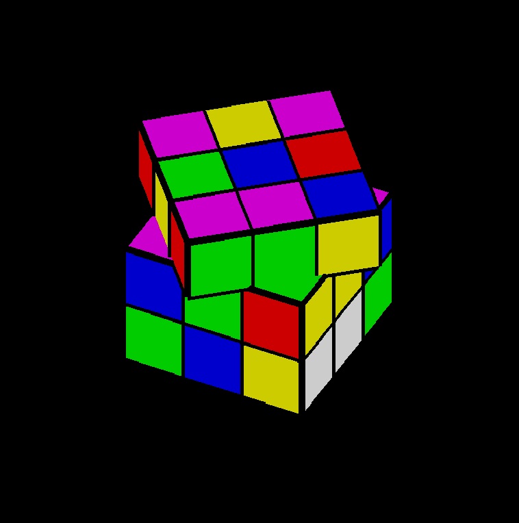 GitHub - etuna/rubix: OpenGL - Rubik's Cube GitHub - etuna/rubix: OpenGL - Rubik's Cube