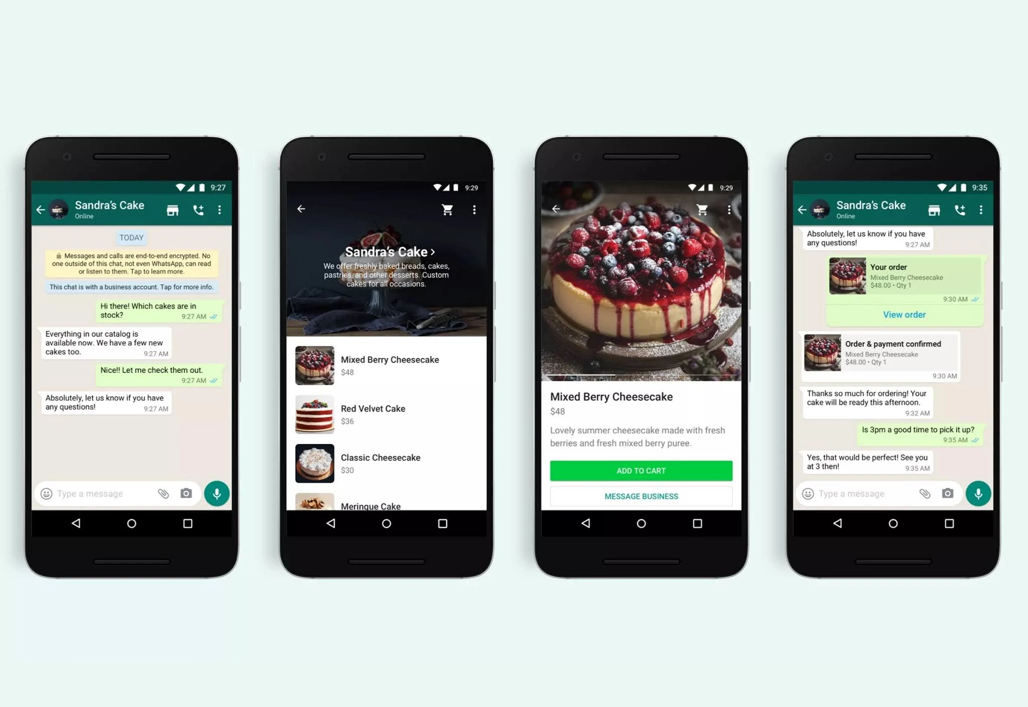 Facebook introduces Hosting Services, Payments, and new Shopping ...