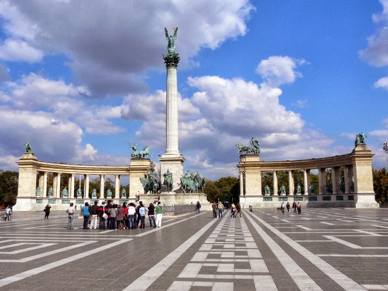 viajes, viatges, trips: HONGRIA (BUDAPEST)