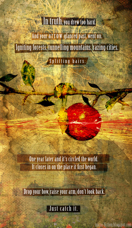 Flash fiction, microfiction, 50-word stories and short love poems,