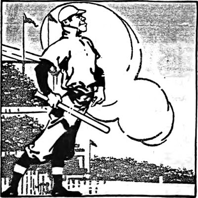 Heretic, Rebel, a Thing to Flout: Casey at the Bat—The Epic Poem of ...