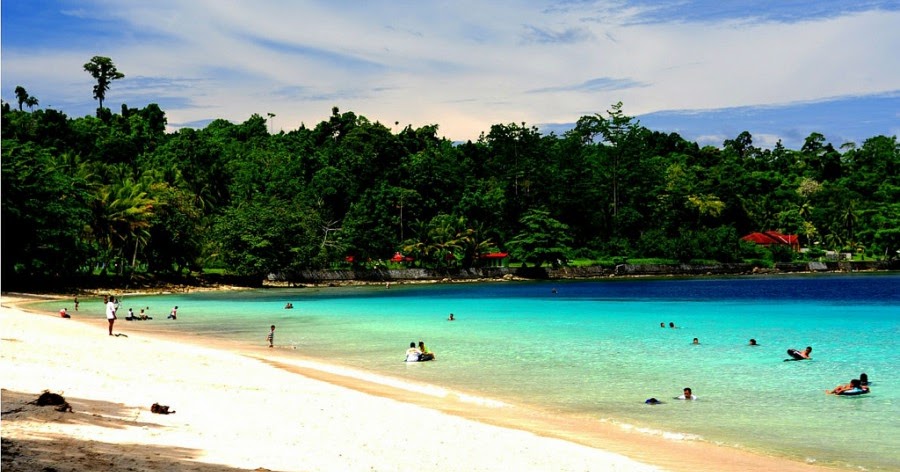 30 Best Places in Lampung | adventure and travel