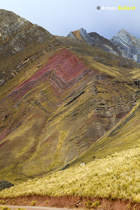 De Río Blanco a Vilca: Uniendo el Valle del Río Rímac con el Valle del ...
