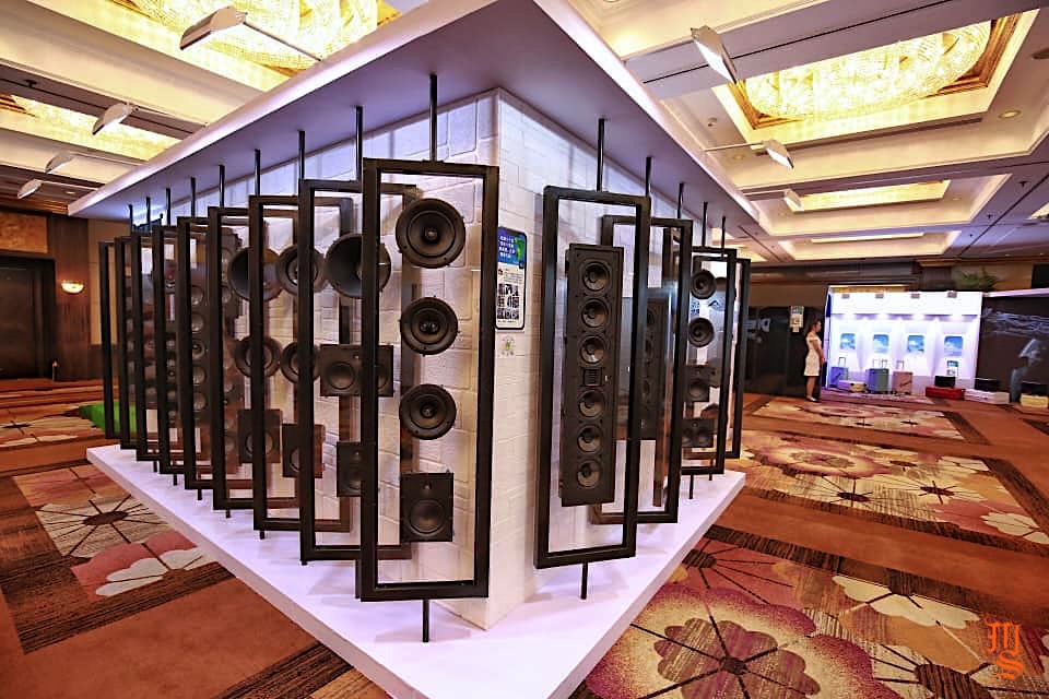 SHANGHAI 2020 HIGH-END AUDIO SHOW – M & S | Ultimate High-Fidelity
