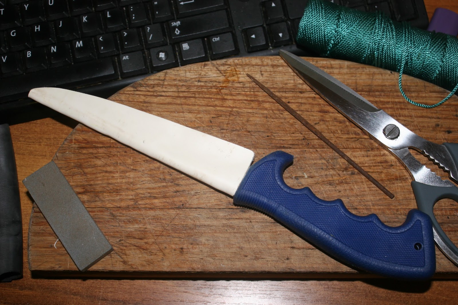 120 things in 20 years: PVC - PVC as a thermoplastic