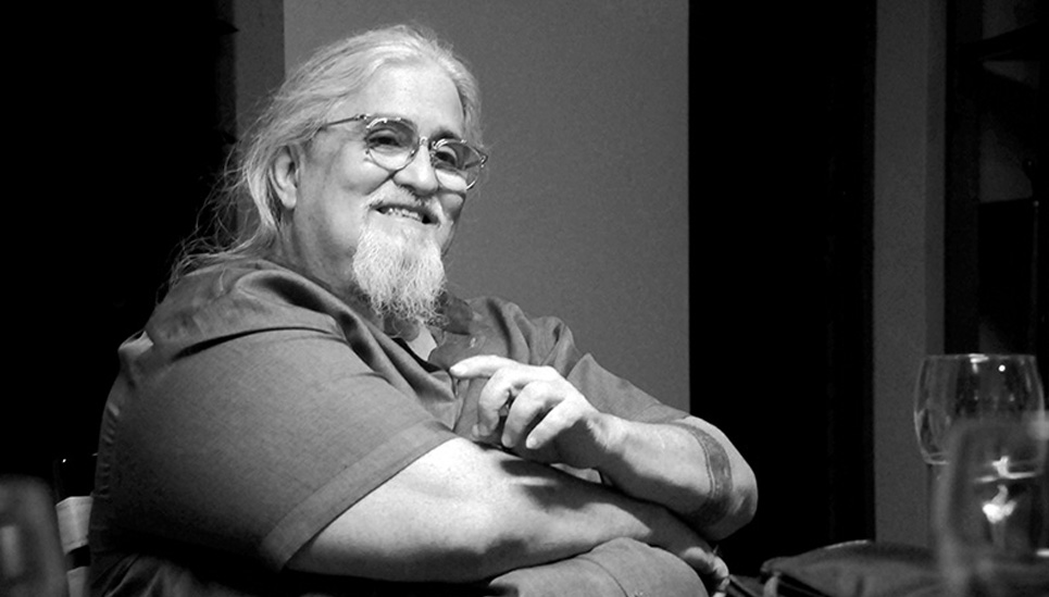 A Tribute to Peque Gallaga