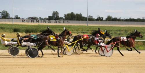 TwinSpires Blog: Additions To Divisions; Winter Watch Ensues