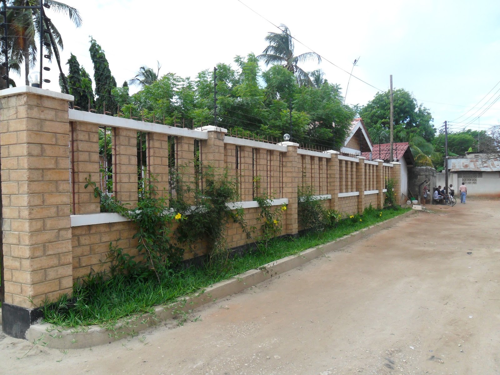 WAKALA WA TAIFA WA UTAFITI WA NYUMBA BORA NA VIFAA VYA UJENZI: UJENZI ...