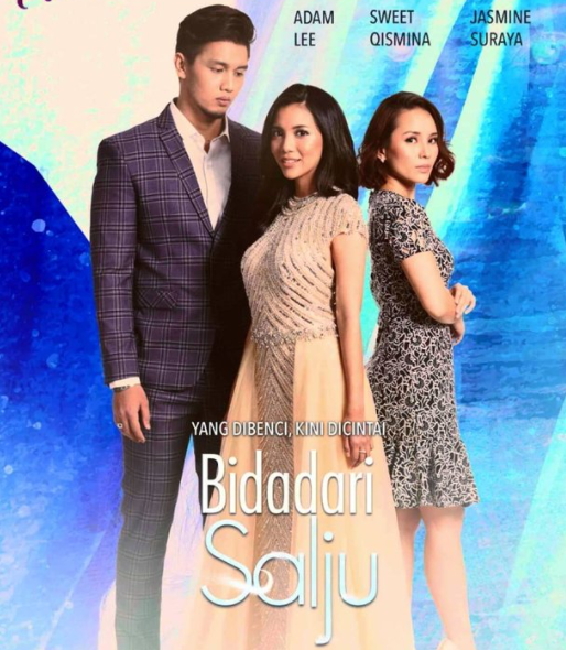 Link Streaming Nonton Bidadari Salju Episode 1 Sampai 28 Secara Gratis di WeTV Film Drama ...