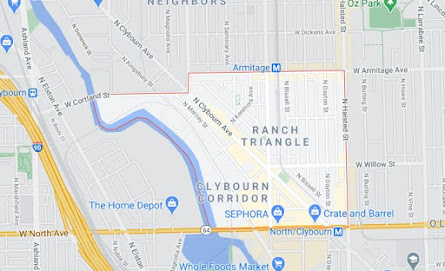 The Chicago Real Estate Local: Healthy home sales in the Ranch Triangle ...