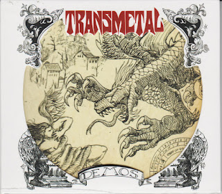 Transmetal - Demos