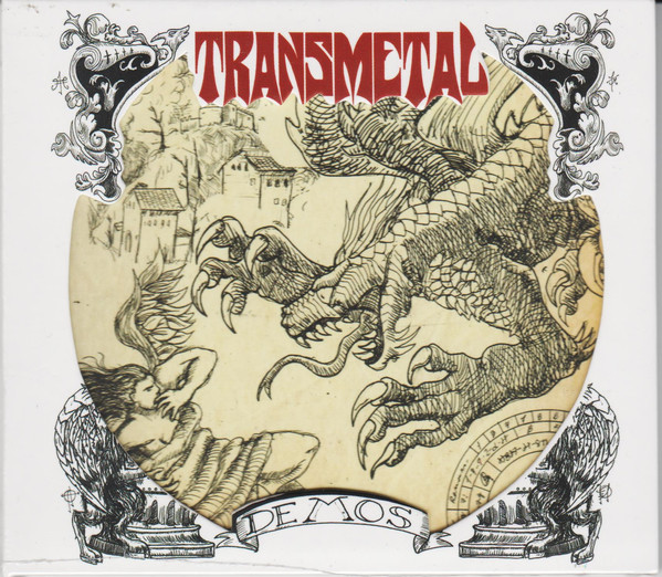 Transmetal - Demos