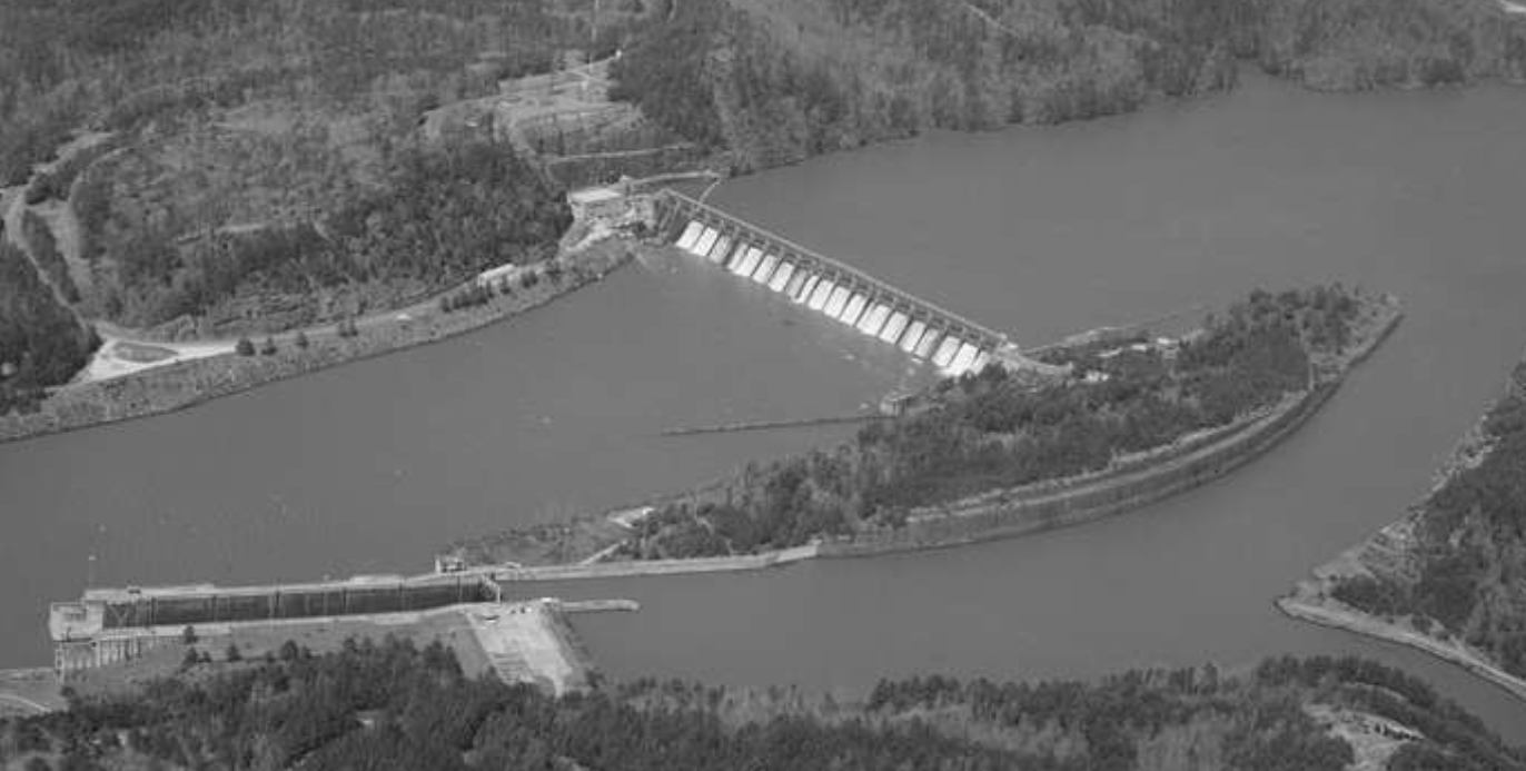 Industrial History: 1915,1936,1950s,1970,1975 Black Warrior (also ...