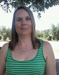 Blast from the Past Lanny Bush and Michele Reiter