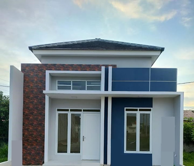 Minimalist House Simplicity is the Key