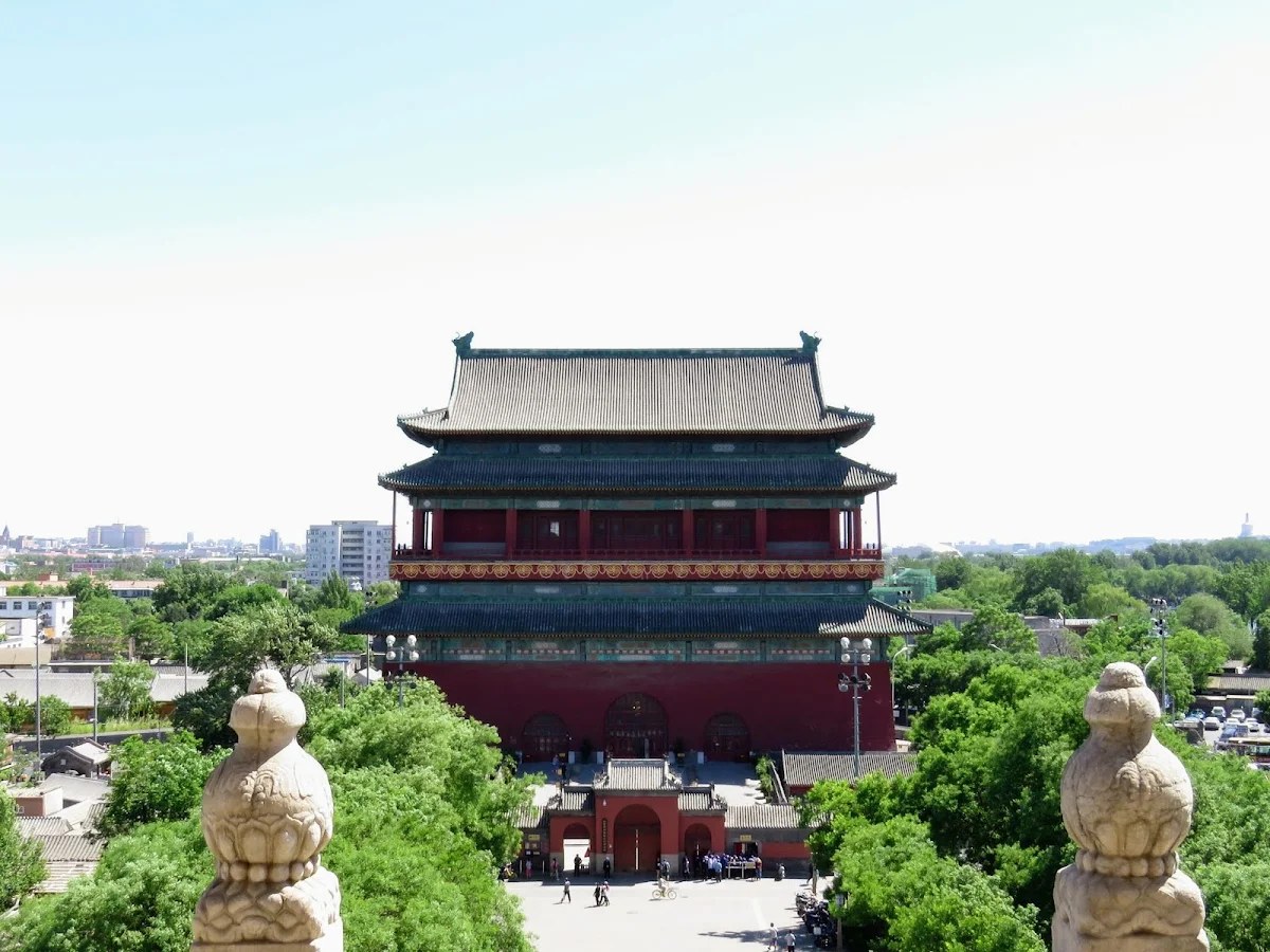 How to Use Beijing Public Transit and 11 Great Places to Visit ...