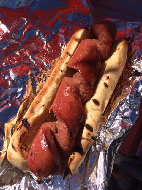 Jim Young Reporter: Hot Dogs getting hotter in Crossville with new ...