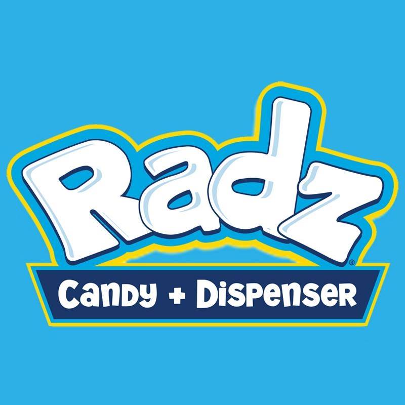Inspired by Savannah: Kids Will Love Collecting the New Radz 3-in-1 The ...